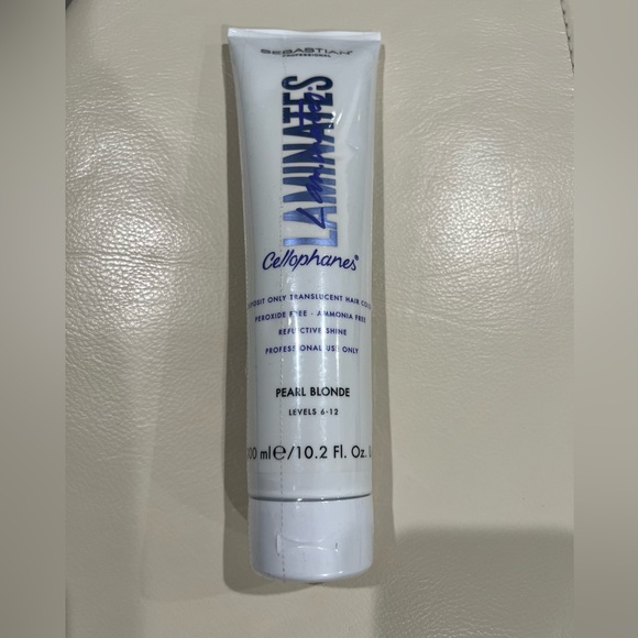 Sebastian | Hair | Sebastian Semipermanent Hair Dye | Poshmark
